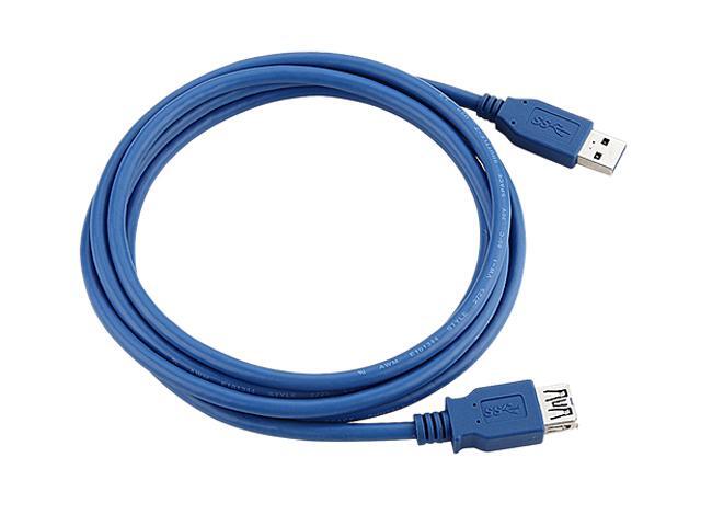 Insten 675654 USB 3.0 SuperSpeed additional Cable - Newegg.com