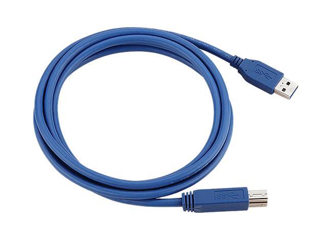 Insten 675656 SuperSpeed USB 3.0 Cable - Newegg.com