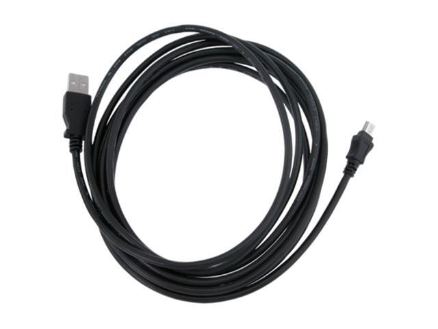 Insten 675643 USB 2.0 Cable - Newegg.com