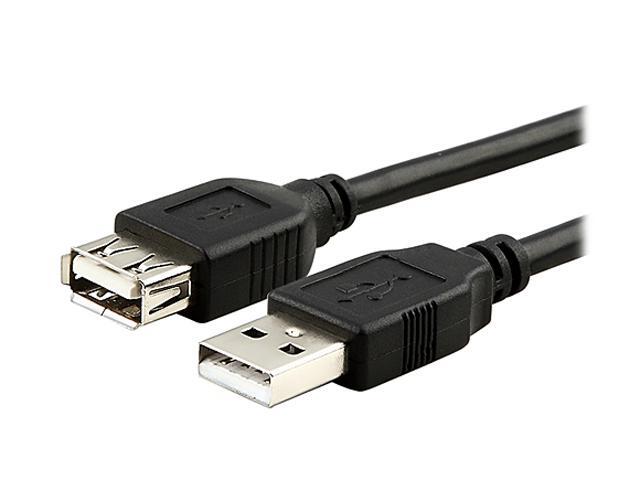 Insten 675661 USB 2.0 Extension Cable - Newegg.com