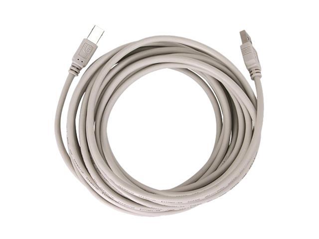 Insten 675637 USB 2.0 Cable - Newegg.com