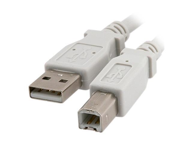 Insten 675638 Premium USB 2.0 Cable - Newegg.com
