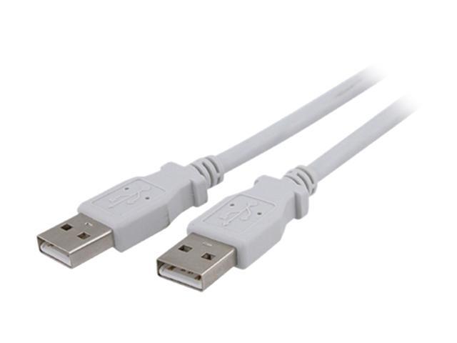 Insten 675641 USB 2.0 Cable - Newegg.com