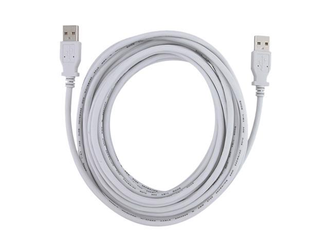Insten 675641 USB 2.0 Cable - Newegg.com