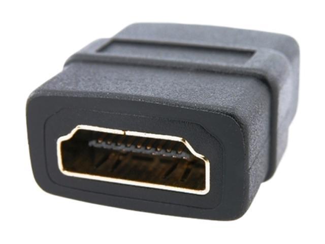 Insten 675762 HDMI F/F Adapter - Newegg.com
