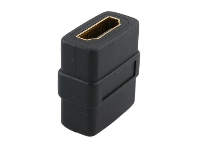 Insten 675762 HDMI F/F Adapter - Newegg.com