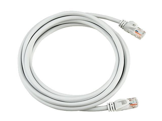 Insten 675632 10 ft. Network Ethernet Cable - Newegg.com
