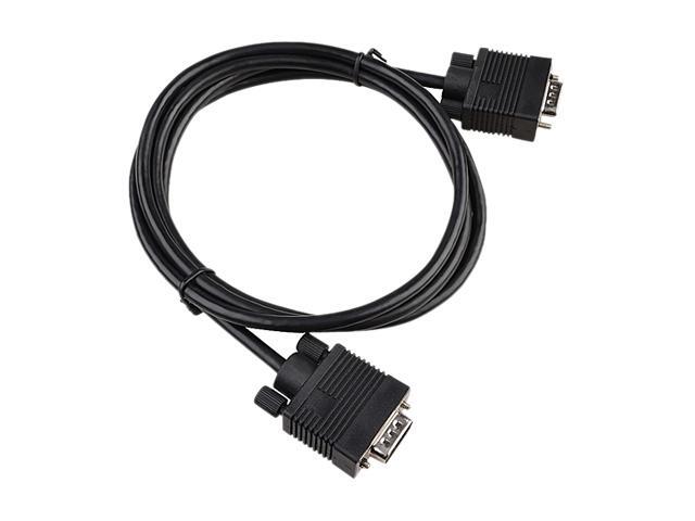 Insten 675710 6 ft. Premium VGA Monitor Cable - Newegg.com