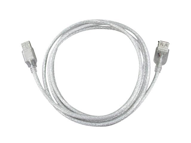 Insten 675636 USB Cable, Type A to A - Newegg.com