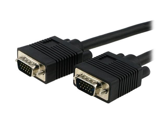 Insten 675709 15 ft. Premium VGA Monitor Extended Cable 15 pin - Newegg.com