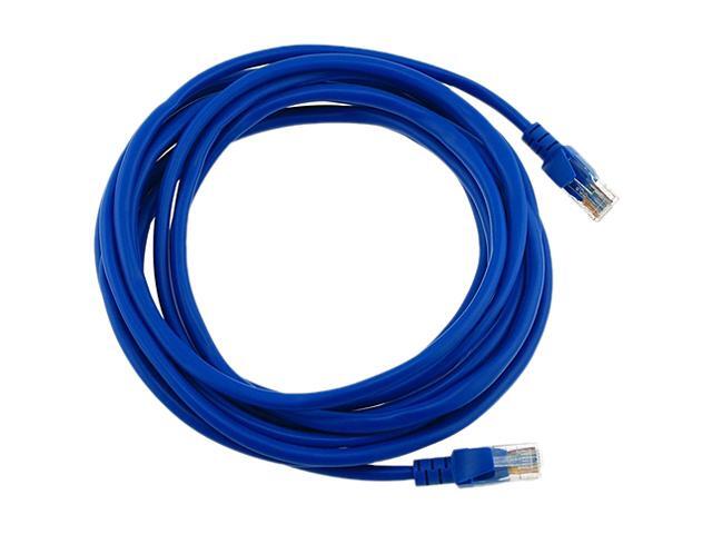 Insten 675358 14 ft. Network Ethernet Cable - Newegg.com