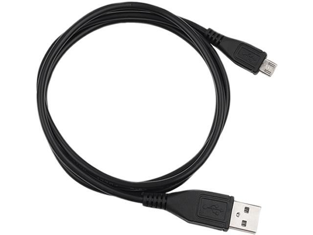 Insten 1088398 1X Micro USB 2-in-1 Data Charging Cable - Newegg.com