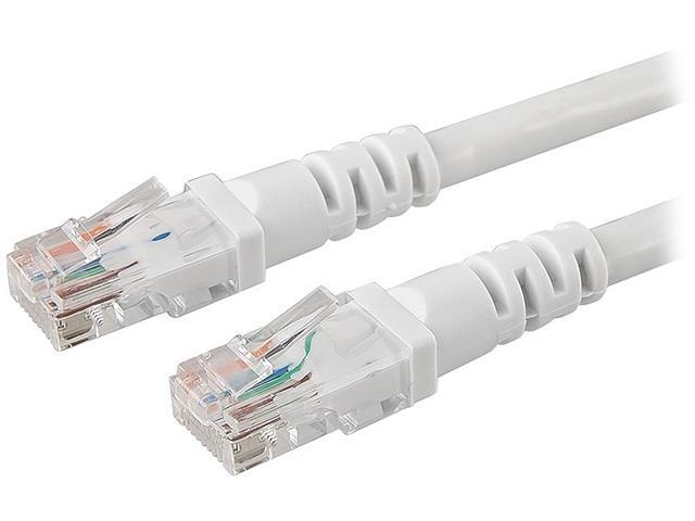 Insten 1847355 6 ft. Network Ethernet Cable - Newegg.com