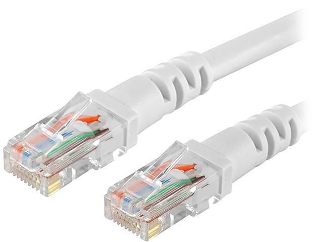Insten 1857698 25 ft. Category 6 (Cat 6) Ethernet Cable - Newegg.com