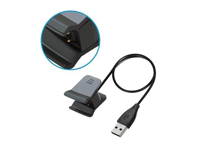 Insten 2362177 for Fitbit Alta HR Charger Replacement USB Charging ...