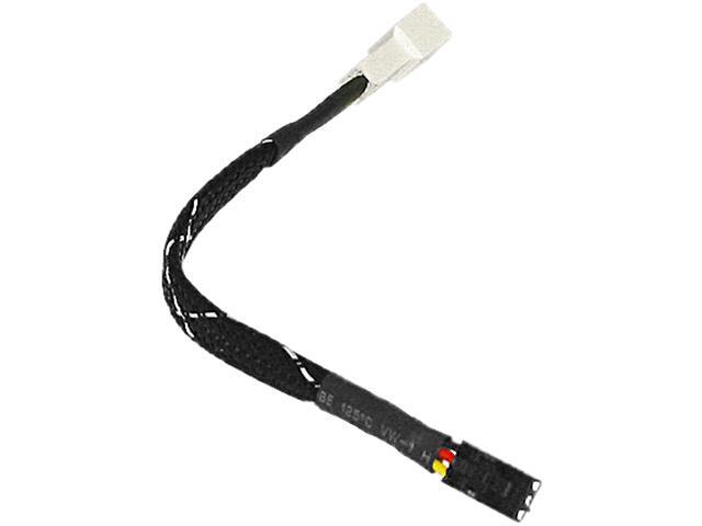 1ST PC CORP. CB-3M-D3 6.1 in. Fan Adapter Cable - Newegg.com