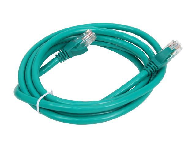 VCOM VC611-7GN 7 ft. Molded Patch Cable - Newegg.ca