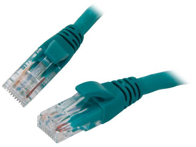 VCOM VC611-14GN 14 ft. Molded Patch Cable - Newegg.com
