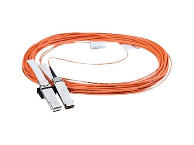Mellanox InfiniBand Fiber Optic Network Cable - Newegg.com