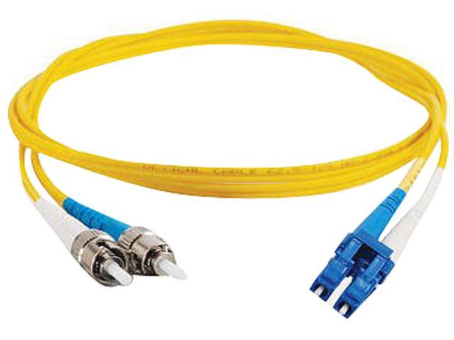 MPT Fiber Optic Duplex Cable Adapter - Newegg.com