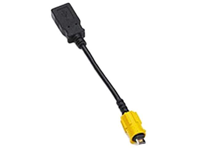 Zebra USB Data Transfer Cable - Newegg.ca