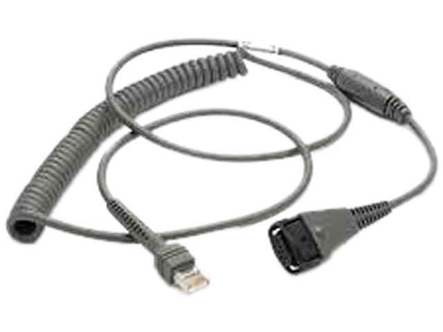 Zebra Serial Data Transfer Cable - Newegg.com