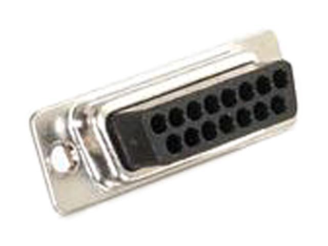 Cables To Go RJ45/DB15F Modular Adapter - Newegg.com