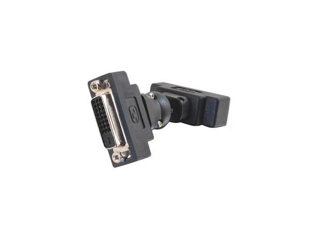 Cables To Go DVI 360? Rotating Adapter - Newegg.com