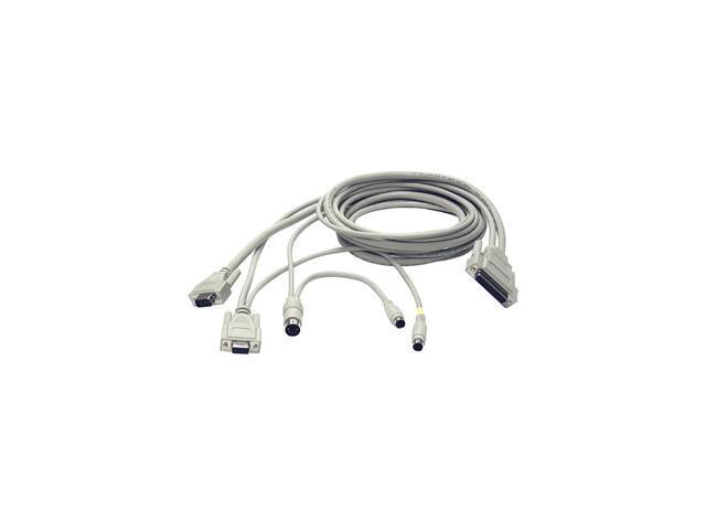 C2G Universal KVM Cable for Avocent KVM Switches - Newegg.com