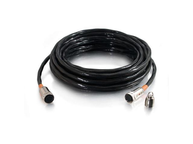 C2G 35ft RapidRun Plenum-rated Multi-Format Runner Cable - Newegg.com