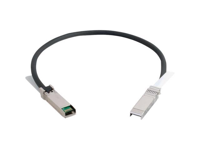 C2G 2m 24AWG SFP+/SFP+ 10G Passive Ethernet Cable - Newegg.com