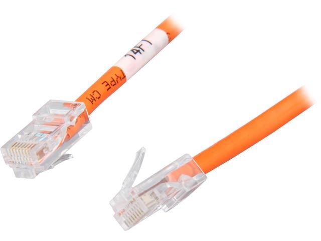 C2G 00576 Cat5e Cable - Non-Booted Unshielded Ethernet Network Patch ...