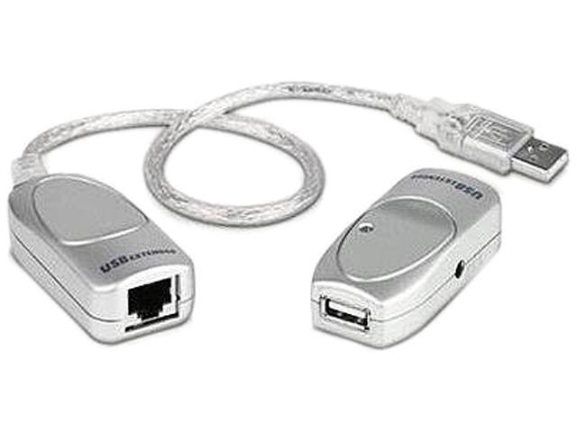 ATEN UCE60 USB Extender - Newegg.com