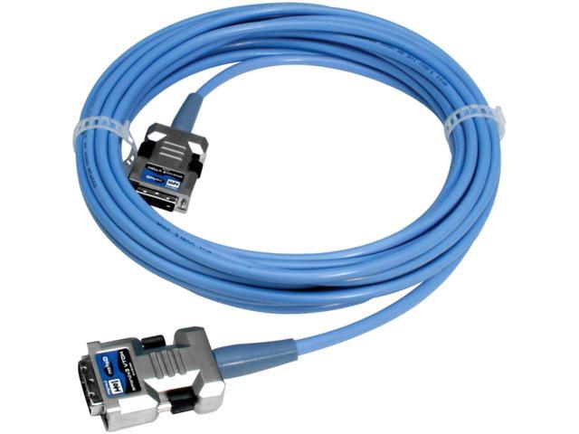 Gefen DVI Fiber Optic Cable - Newegg.com