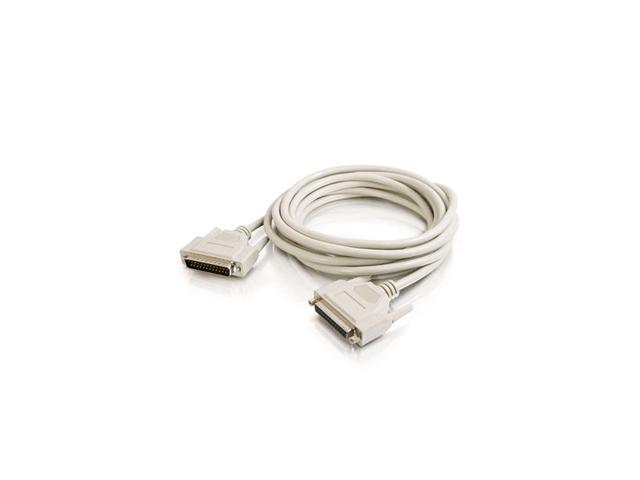 Cables To Go Serial/Parallel Extension Cable - Newegg.com