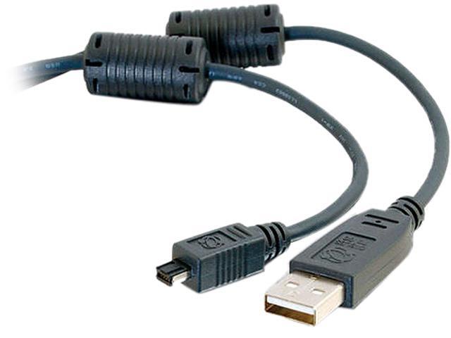 Cables To Go USB Camera Cable - Newegg.com