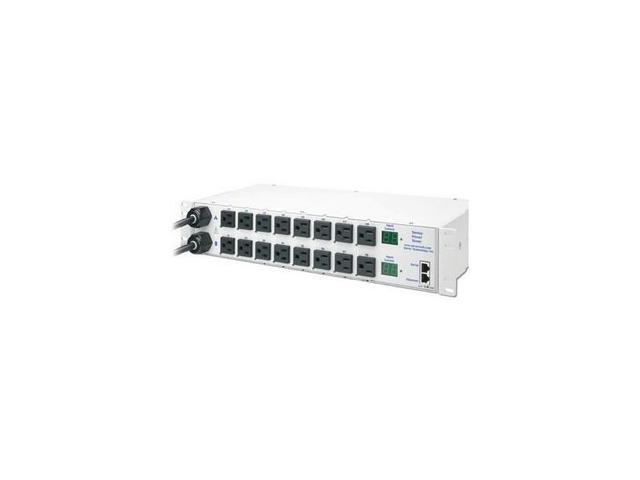 Server Technology Sentry Power Tower XL 16-Outlets PDU - Newegg.com