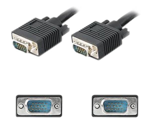 AddOn VGAMM15 15 ft. VGA High Resolution Monitor Cable - Newegg.com