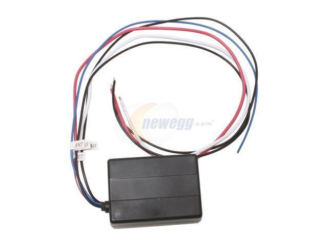 LOGISYS RM02 12V Remote Control Kit - Newegg.com