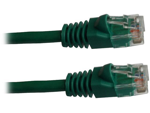 Professional Cable CAT6GN-10 10 ft. Gigabit Ethernet UTP Cable with ...