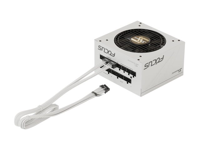SeaSonic 750mm GPU (12VHPWR) - PSU (2x8-pin) Power Cable - Newegg.com