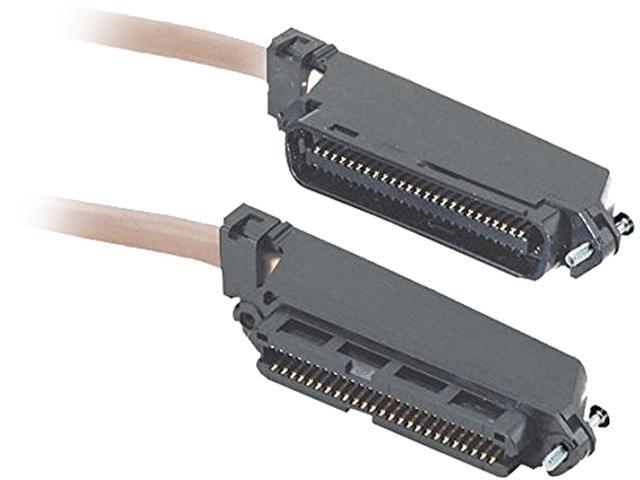 Black Box Cat.3 UTP Telco Connector Cable - Newegg.com