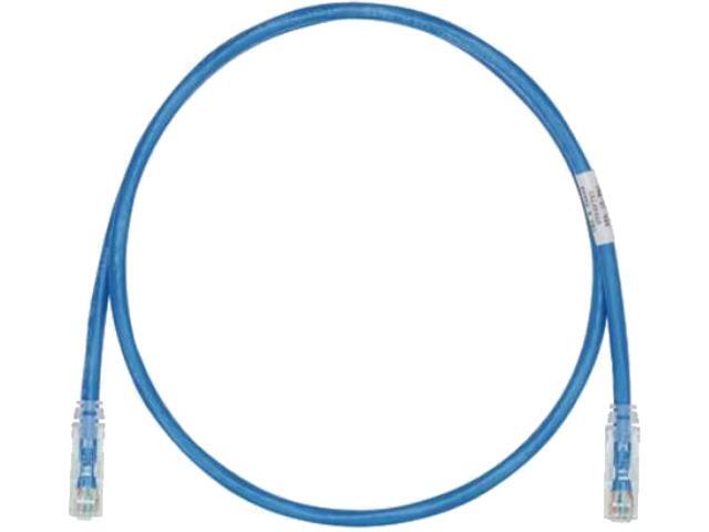 Panduit UTPSP1BUY 1 ft. Network Ethernet Cable - Newegg.com