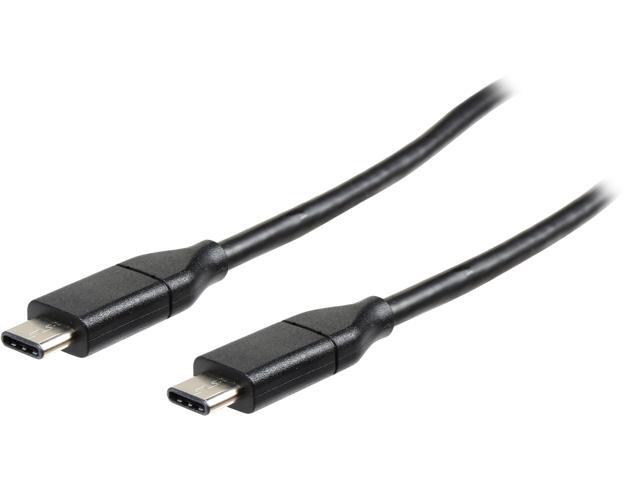 Link Depot USB31-1-G1 USB 3.1 GEN1 Cable USB Type-C to USB Type-C 3A ...