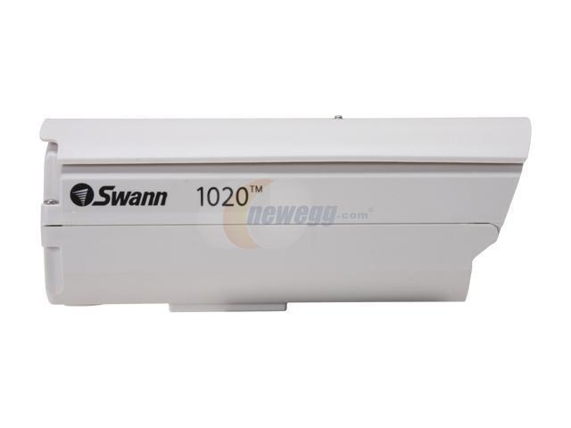 Swann SW-C-HCH Heavy-Duty Plastic Camera Housing Case - Newegg.com