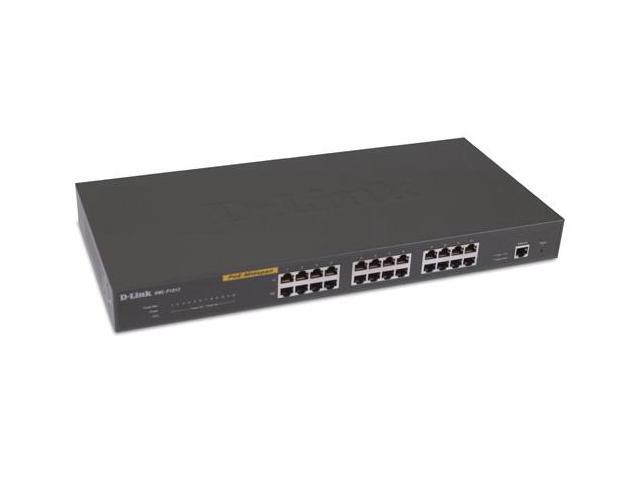 D-Link 12-Port PoE Midspan - Newegg.com