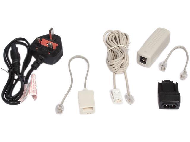 U.S. Robotics Global Modem Country Kit - Newegg.com