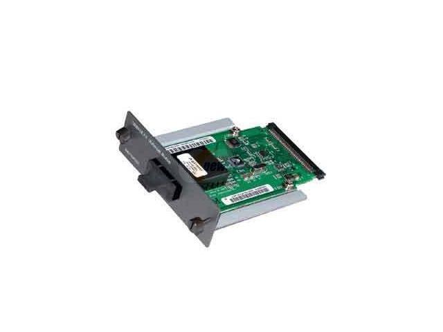 SMC LG-ERICSSON SMC7724T 1-Port 10/100BASE-TX Fast Ethernet Expansion ...