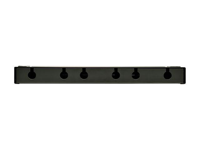 36 Port LC/LC 1U Rackmount Fiber Enclosure Patch Panel - Newegg.com