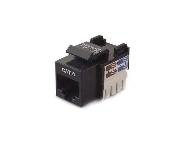Belkin Cat.6 Keystone Jack - Newegg.com